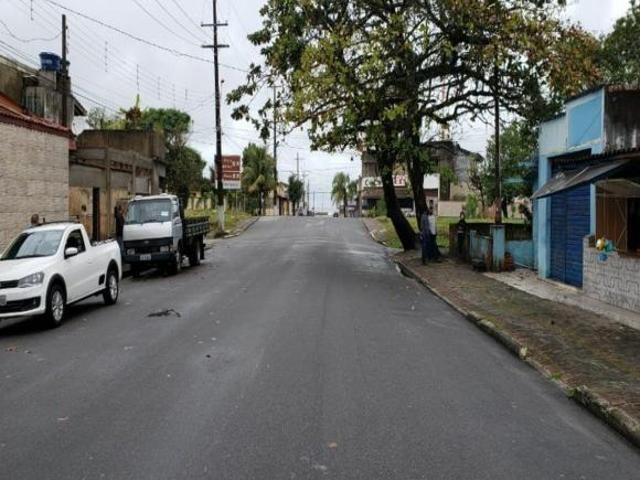 Lote em Av Nossa Senhora de Fatima Agenor de Campos Mongaguá/SP