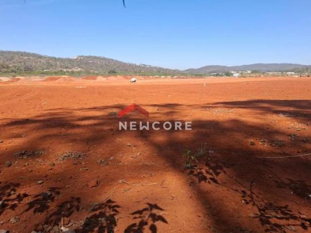 Lote em Av José Antônio dos Santos Inácia de Carvalho São José da Lapa/MG