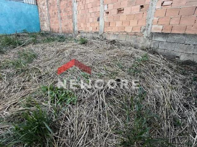 Lote em Avenida Campos Gerais Parque Xangri Lá Contagem/MG