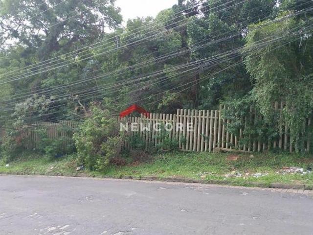 Lote em Avenida Capivari Cristal Porto Alegre/RS