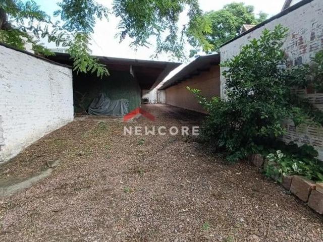 Lote em Avenida Capivari Cristal Porto Alegre/RS
