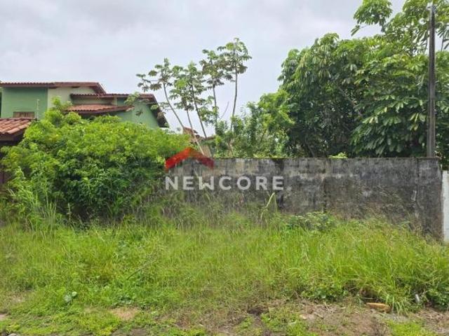 Lote em Avenida Carlos João Donner Tupy Itanhaém/SP