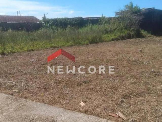 Lote em Avenida Circular Cidade Nova Peruíbe Peruíbe/SP