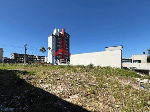 Lote em Avenida Amabile Faoro Marcon Planalto Caxias do Sul/RS