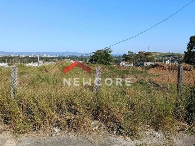 Lote em Avenida Américo Ribeiro de Souza Jardim Panorama Caçapava/SP