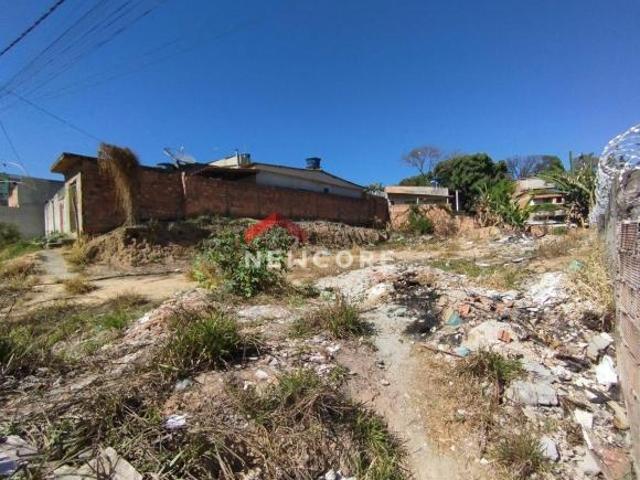 Lote em Avenida Antônio Gonçalves Oliveira Veneza Ribeirão das Neves/MG