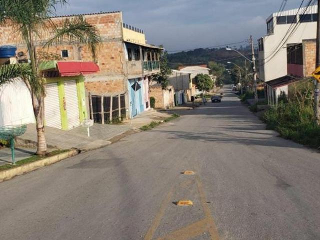 Lote em Avenida Anel Belvedere Ribeirão das Neves/MG