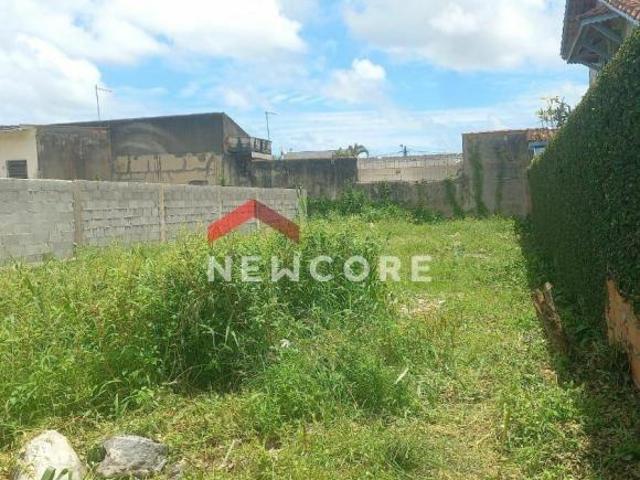 Lote em Avenida Agenor de Campos agenor Mongaguá/SP