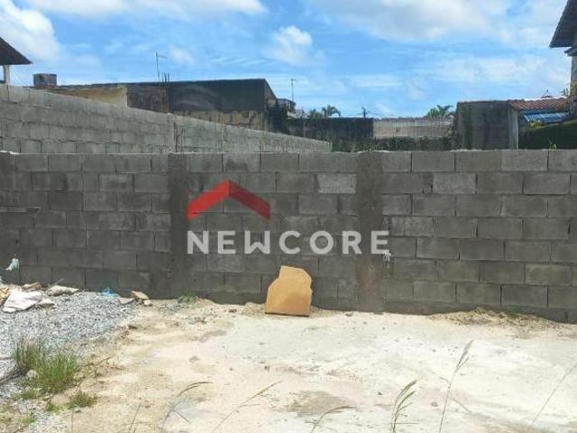 Lote em Avenida Agenor de Campos agenor Mongaguá/SP