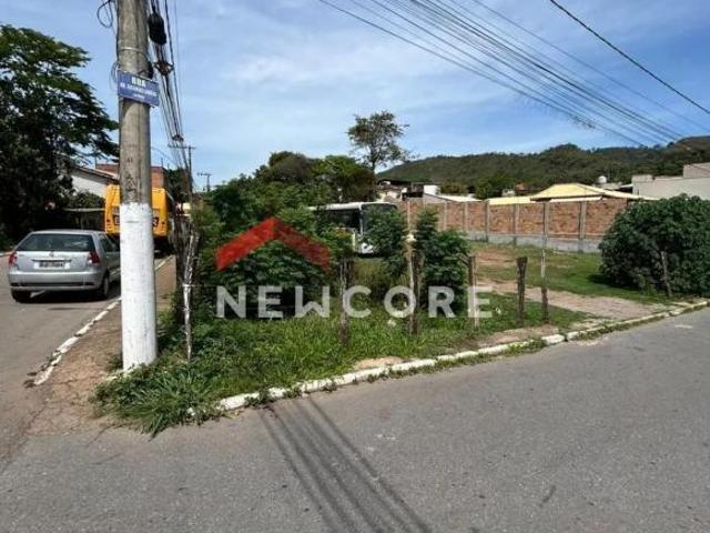 Lote em Avenida Albert Scharle Paciência Sabará/MG