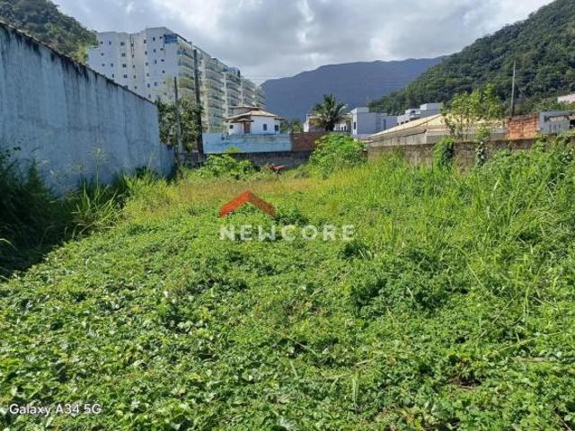 Lote em Avenida Alcídes de Castro Galvão Cidade Jardim Caraguatatuba/SP