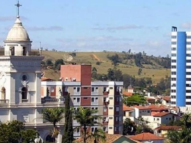 Lote em Avenida Alessander Luciano Ricardo Liporoni Jardim Esplanada Itatiba/SP