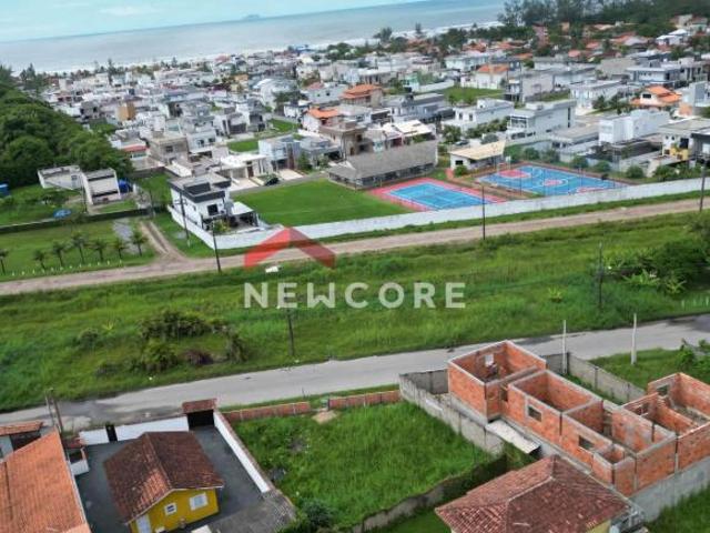Lote em Avenida Armênia Bopiranga Itanhaém/SP