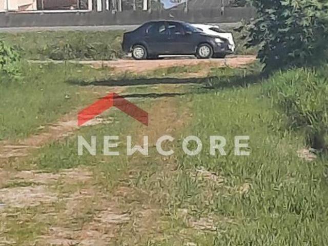 Lote em Avenida Atlantica Vila Loty Itanhaém/SP
