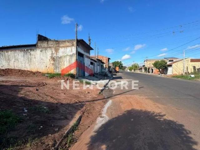Lote em Avenida Augusto Moralles Pousada da Esperança I Bauru/SP