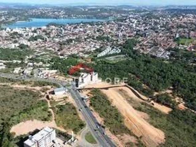 Lote em Avenida Bandeirante Felipe Rodrigues Palmital Lagoa Santa/MG