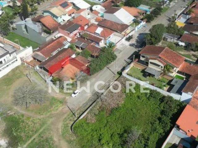 Lote em Avenida Beira Mar Campos Eliseos Itanhaém/SP