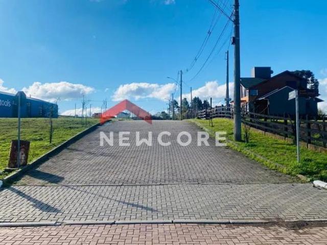 Lote em Avenida Benjamin Constant Santa Isabel São Francisco de Paula/RS