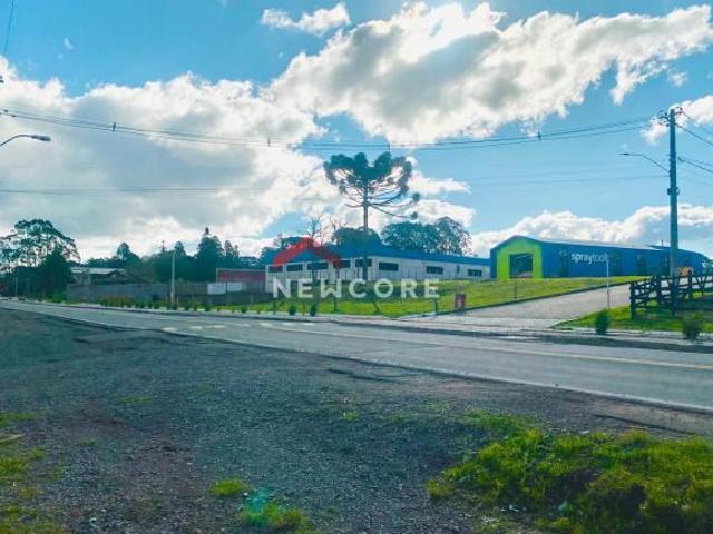Lote em Avenida Benjamin Constante Santa Isabel São Francisco de Paula/RS