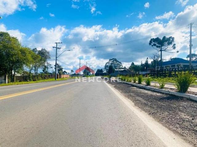 Lote em Avenida Benjamin Constante Santa Isabel São Francisco de Paula/RS