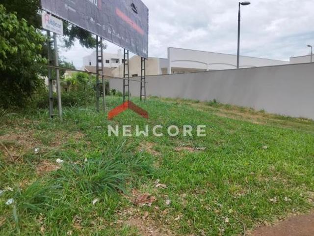 Lote em Avenida Brasil Parque Independência Medianeira/PR