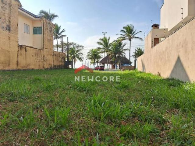 Lote em Avenida Governador Mário Covas Júnior Balneário Stella Maris Peruíbe/SP