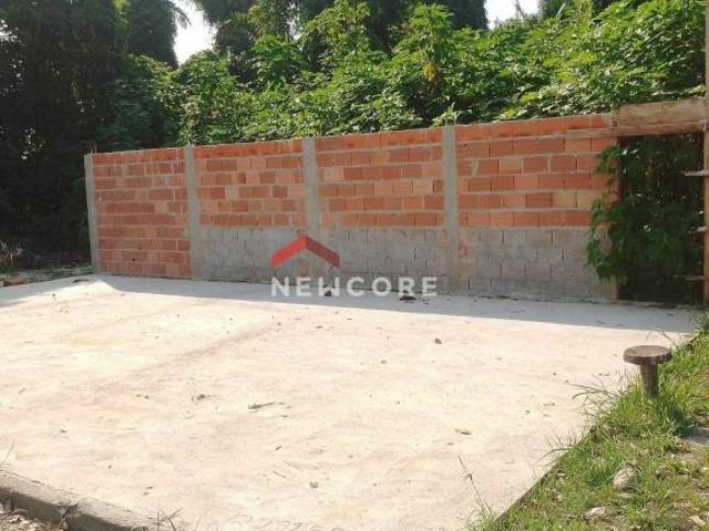 Lote em Avenida Gaspar de Souza Praia das Palmeiras Caraguatatuba/SP