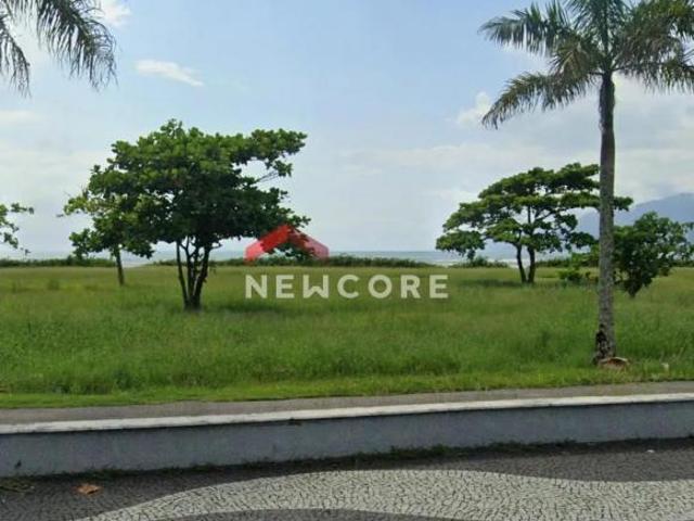 Lote em Avenida Geraldo Nogueira da Silva Praia das Palmeiras Caraguatatuba/SP