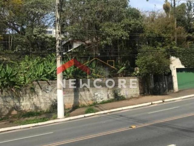 Lote em Avenida Giovanni Gronchi Vila Andrade São Paulo/SP