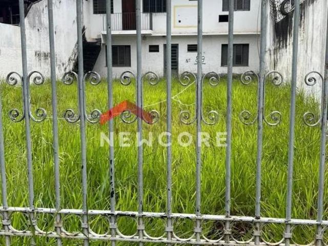 Lote em Avenida Doutor Alberto de Oliveira Lima Vila Tramontano São Paulo/SP