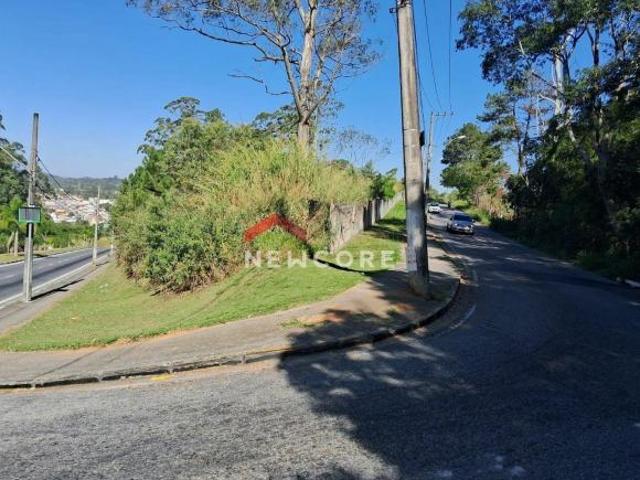 Lote em Avenida Doutor Álvaro de Campos Carneiro Vila Brasileira Mogi das Cruzes/SP