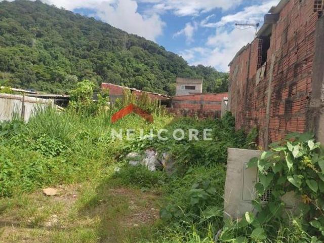 Lote em Avenida Dom Pedro I Enseada Guarujá/SP