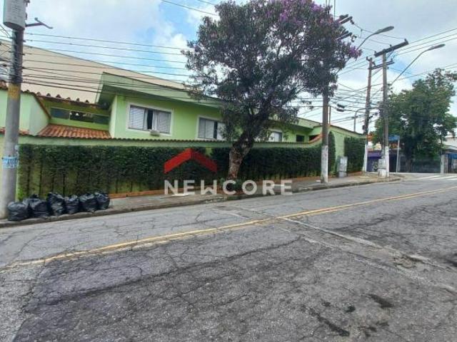 Lote em Avenida Dom Pedro I Vila Pires Santo André/SP