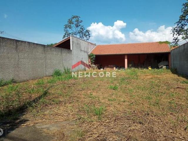 Lote em Avenida Domingos Martins Cabrera Balneário Recanto do Sol Caraguatatuba/SP