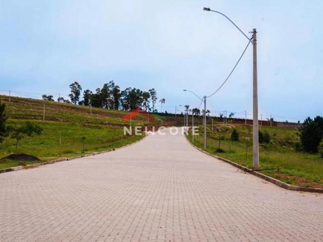 Lote em Avenida dos Municípios Santo Antônio Campo Bom/RS