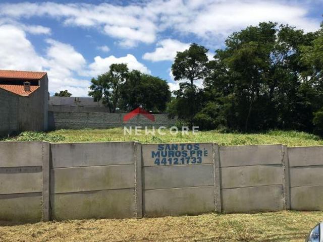 Lote em Avenida dos Pinheiros Jardim dos Pinheiros Atibaia/SP