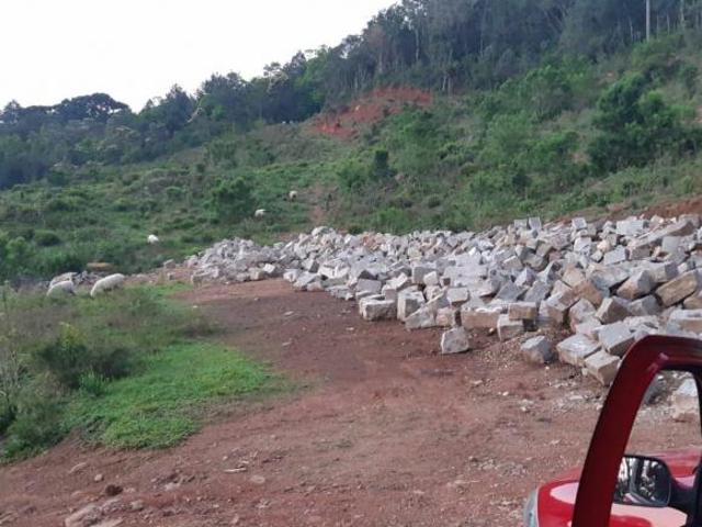 Lote em Avenida dos Trabalhadores Várzea Grande Gramado/RS