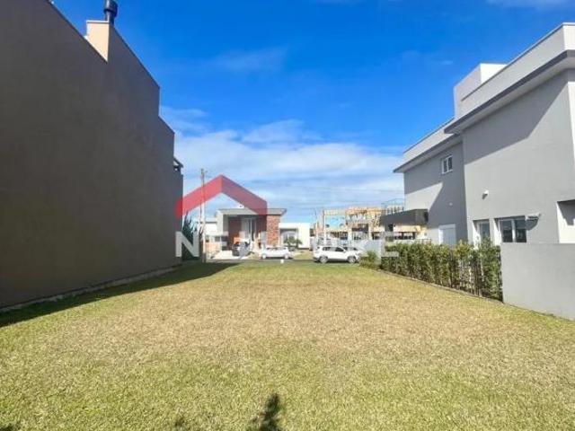Lote em Avenida da Lagoa Centro Tramandaí/RS