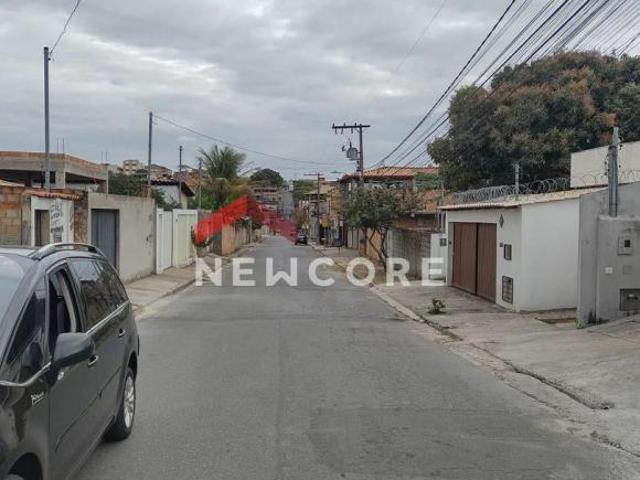 Lote em Avenida das Orquidéas Jardim das Alterosas 2ª Seção Betim/MG