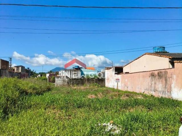 Lote em Avenida das Américas Estância São José Peruíbe/SP