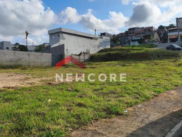 Lote em Avenida das Lélias Sítio São José Várzea Paulista/SP