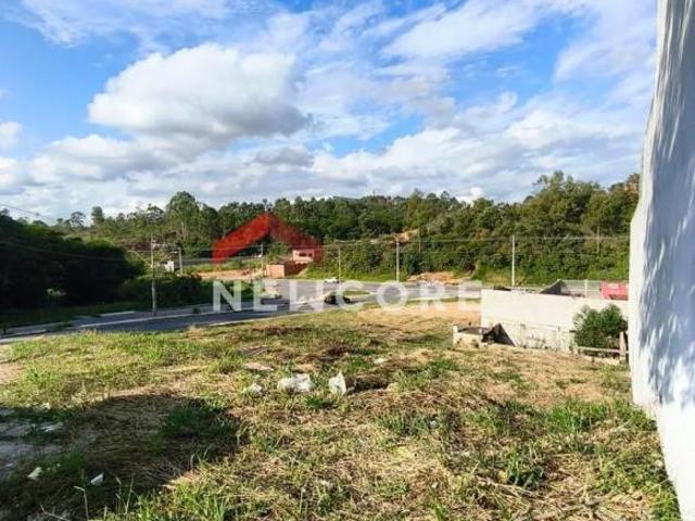 Lote em Avenida das Lélias Sítio São José Várzea Paulista/SP