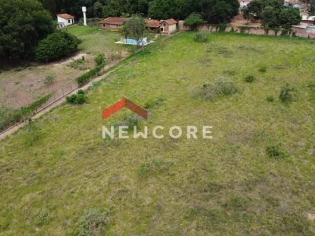 Lote em Avenida das Rosas Alpes das Águas São Pedro/SP