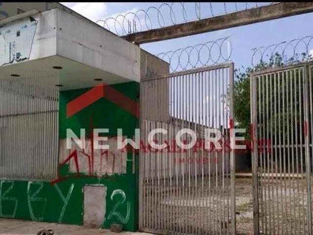 Lote em Avenida Emílio Ribas Jardim Tranqüilidade Guarulhos/SP