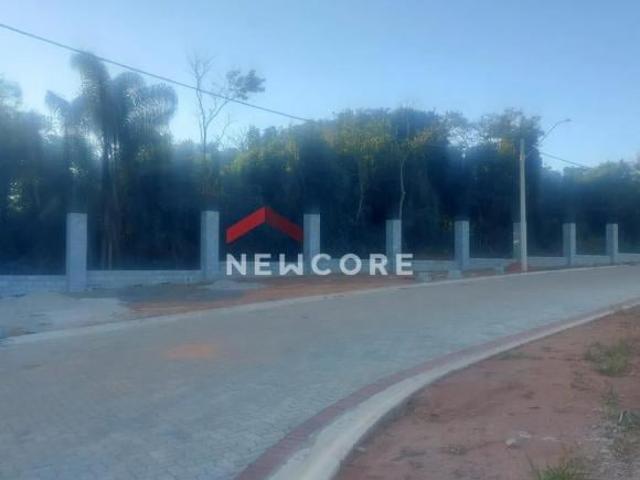 Lote em Avenida Ecopark Condomínio Residencial Ecopark Bourbon Caçapava/SP