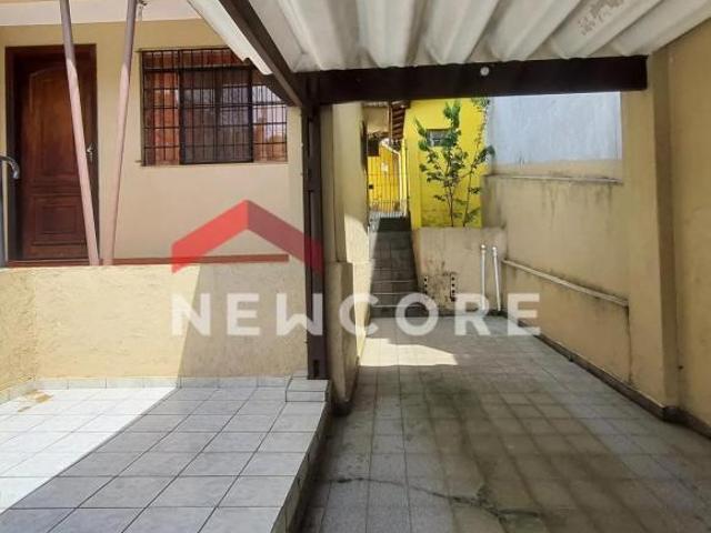 Lote em Avenida Eduardo Prado Parque Erasmo Assunção Santo André/SP