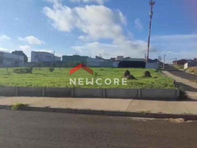 Lote em Avenida Estados Unidos Jardim Riviera Botucatu/SP