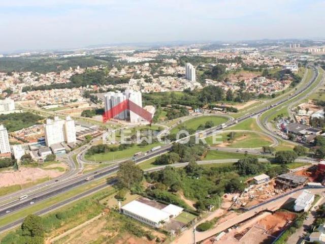 Lote em Avenida Eunice Cavalcante de Souza Queiroz Parque Residencial Jundiaí Jundiaí/SP