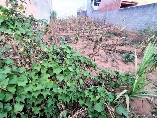 Lote em Avenida Eunice Cavalcante de Souza Queiroz Parque Residencial Jundiaí Jundiaí/SP