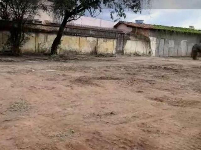 Lote em Avenida Expedicionário Benvindo Belém de Lima São Luiz Belo Horizonte/MG
